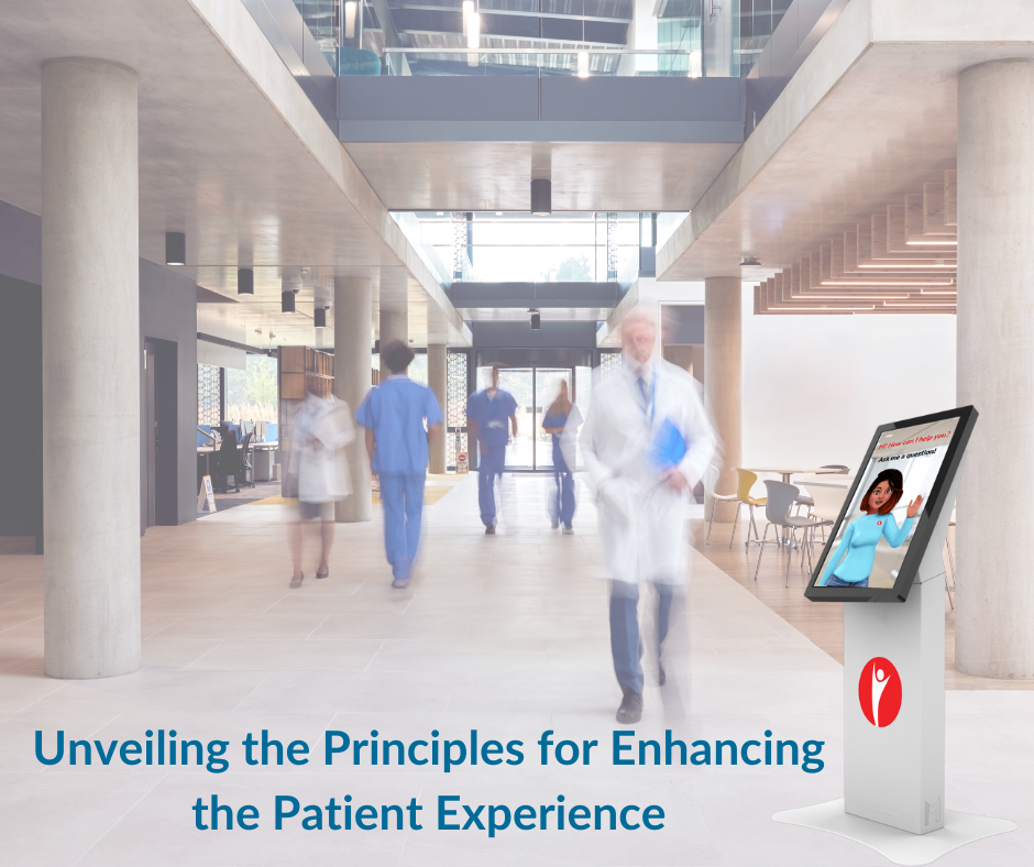 Revolutionizing Patient Care: Unveiling the Principles for Enhancing ... Revolutionizing Patient Care: Unveiling the Principles for Enhancing ...